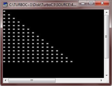 C++ for while do-while Loop